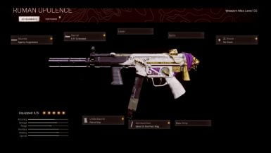 Best ‘Max Damage’ MP5 (Cold War) Loadout in Warzone Season 3 ...