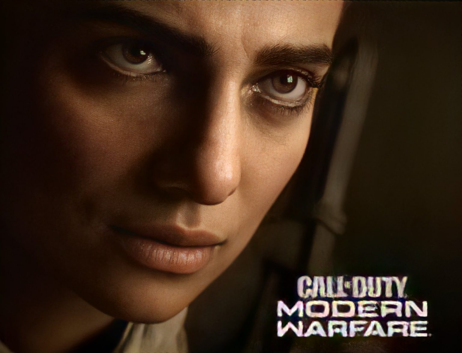 Who is Farah Karim on CoD: Mobile November 22, 2025