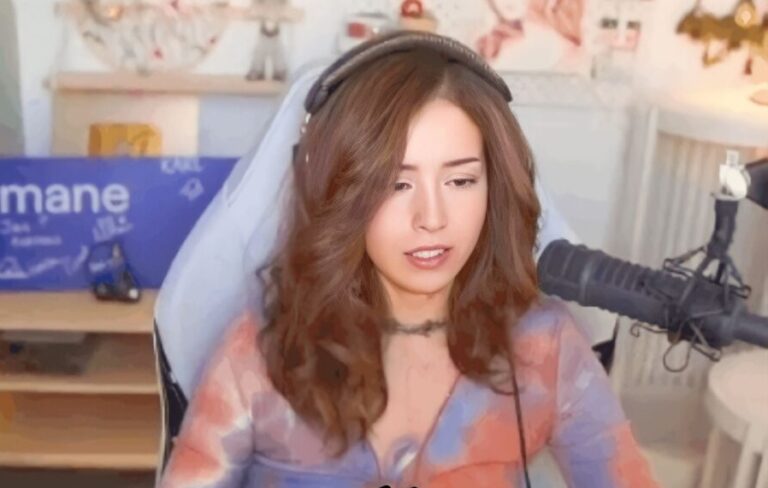 Pokimane Wardrobe Malfunction: Delete Twitch Video In Panic