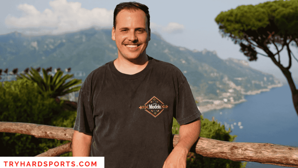 What is Huskerrs's WSP Swarm Loadout: CoD Warzone