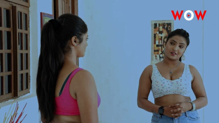 Bharti Jha Bold Web Series: Trailers, Ullu Web Series- Must Watch 2024