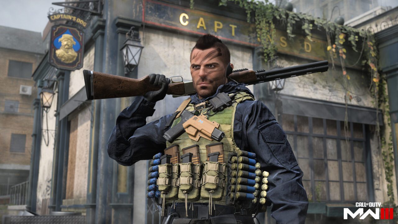 Call of Duty: Warzone, MW III, and Mobile Season 3 Update, MID-SEASON