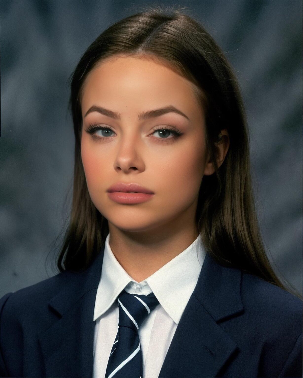 Gionna Daddio aka Liv Morgan's Unseen Pics: From Model to WWE Champion