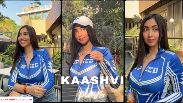 Kaashvi Hiranandani: Wiki, Bio, Career, Family, Net Worth, and More