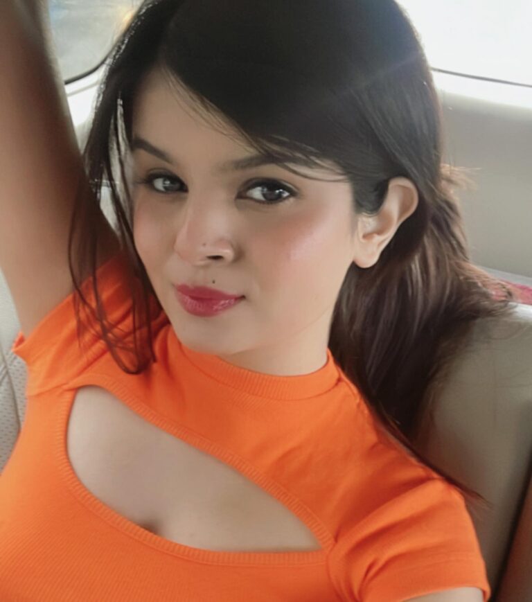 15 Dresses in Krutika Ojha's closet every Party Girl will Love: Ig Krutika