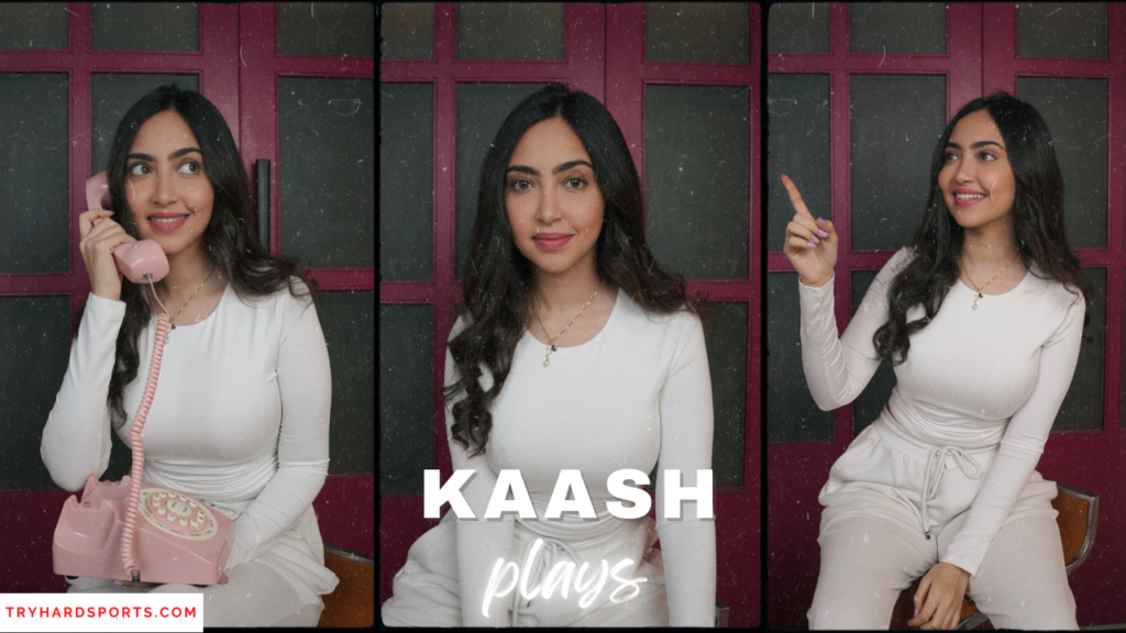 Kaashvi Hiranandani: Wiki, Bio, Career, Family, Net Worth, and More